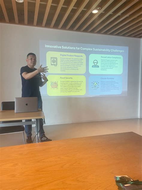 arielle eaton mba on linkedin singapore malaysia bhag technology