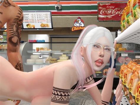 Bodega Takeover Mmff Serins Sex Adventures Loverslab