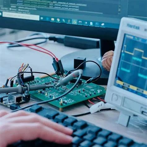 embedded software developer at ₹ 1000 project in nashik id 2855502787330