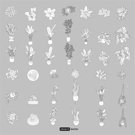 Show It Better Table Of Contents Templates