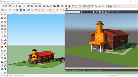 Autocad To Sketchup Dwg File From Customer By Esragp Fiverr