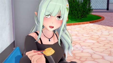 Work Progress On V 0 3 Part 1 2 The Truth Is Nothing But Lies SFW NSFW By Albatrozz