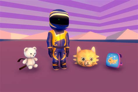 Cat Racer Karting Microgame Add Ons