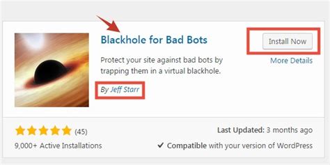 Screenshots How To Block Bad Bots On Siteground Tutorial Reviewplan