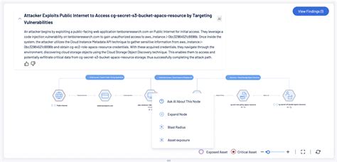 Tenable Adds Generative Ai Capabilities To Tenable One Platform