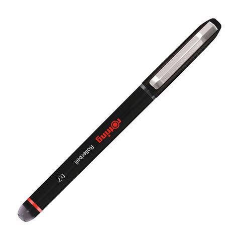 Rotring Roller Kalem 07 Mm Siyah 2146104