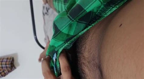 Sexy Indian Bong Guy