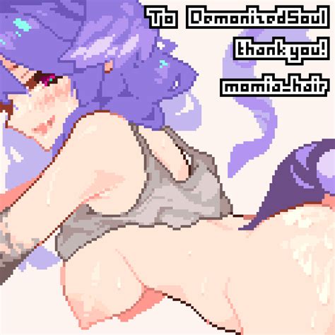 Rule 34 Animated Animated Ass Breasts Commission Cum Cum On Ass