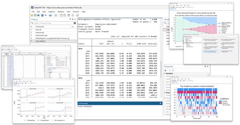 Stata