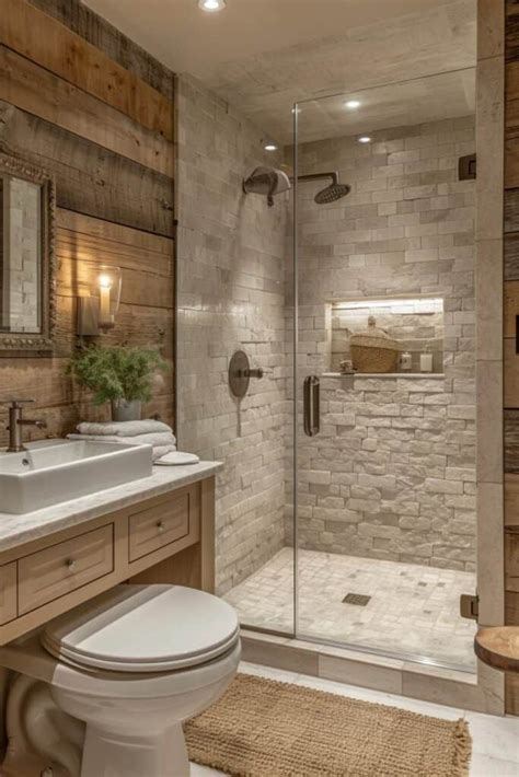 Small Bathroom Remodel Ideas Transforming Your Space With Style