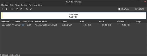 Linux Mint Isnt Installing Itself On The Specified Hard Drive Rlinuxmint