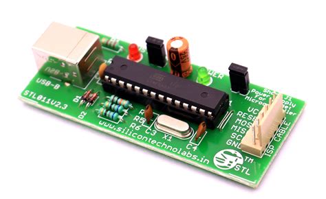 atmel 8051 avr usb isp programmer support 41 off