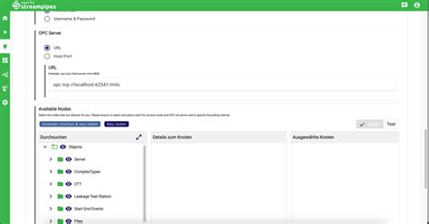 Secure Opc Ua Integration With Apache Streampipes A Comprehensive Guide Apache Streampipes