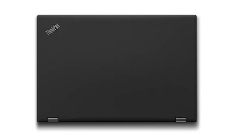Lenovo Thinkpad P70 Dubbelgaaf
