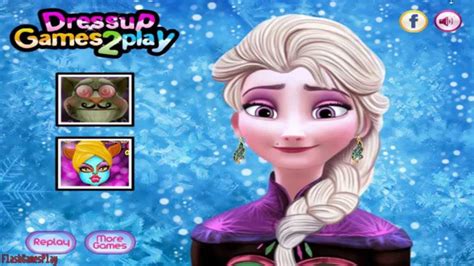Elsa Online