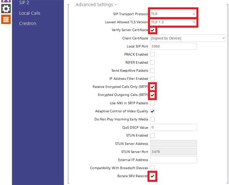 Cisco Webex Calling Interoperability Manual