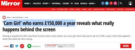 The 100 Ways To Make Money Sexually Online