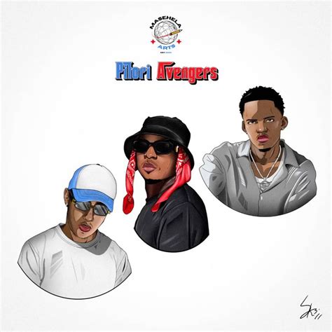 Pitori Avengers🏆🌍 Digital Painting Digital Artist Portrait Drawing