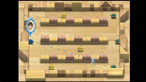 How Many Levels In Wii Play Tanks At Christopher Hooke Blog