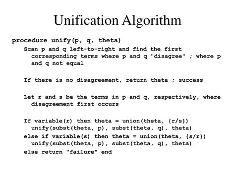 ppt first order logic fol aka predicate calculus powerpoint