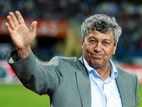 Multumesc Mircea Lucescu La Multi Ani Radu Tudor