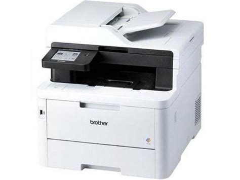 Brother MFC L CDW Wireless Digital Color All In One Printer Newegg Com