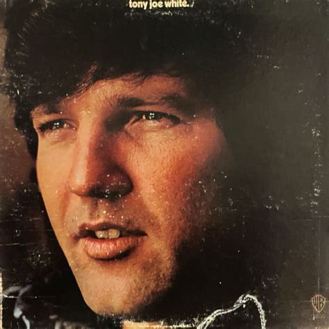 Tony Joe White Tony Joe White Fresh Garbage Records