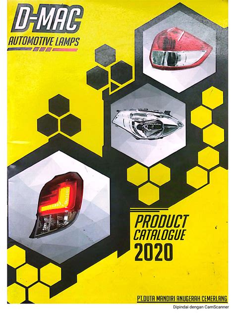 Dmac Katalog Pdf