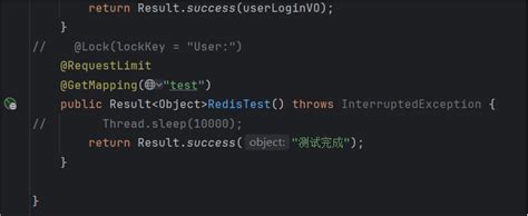 基于redis Zset结构实现的流量限制rediszset接口限流 Csdn博客