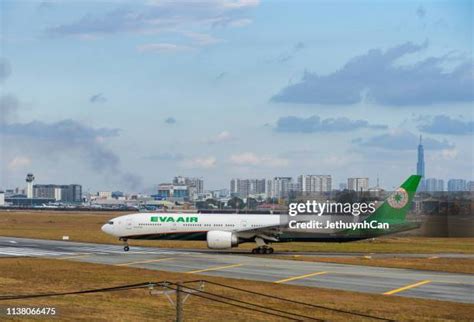 Taiwan Eva Air Photos And Premium High Res Pictures Getty Images