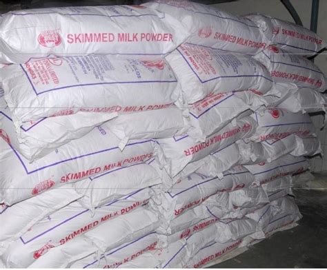 Skimmed Powder Milk All Sizes Buy Wholesale Drinks Online