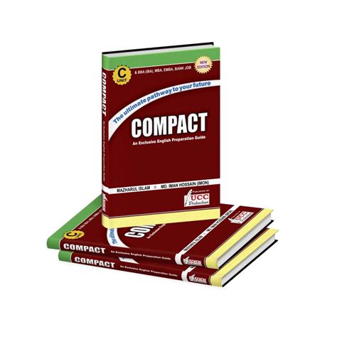 Rasel Hossain On Linkedin Admission Test English Book Cover Design