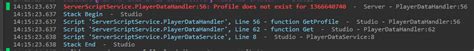 Profileservice Trouble How To Link A Profile To Two Places In One