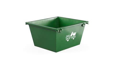 Skip Bin Sizes 2m³ To 10m³ Jns Skip Bins Get A Free Quote