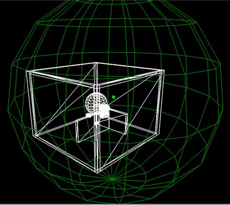 Deferred Rendering With Opengl Experiencing Heavy Pixelization Near
