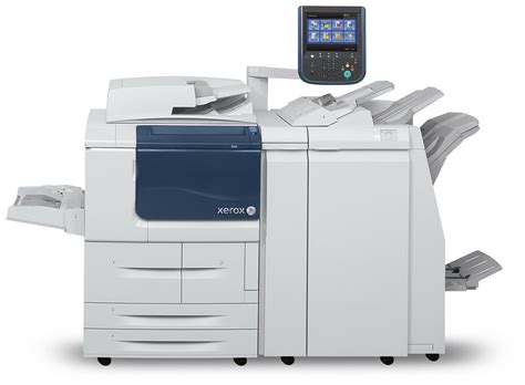 МФУ лазерное Xerox D95 Copier/Printer D95_CPS, ч/б, A3 — купить в ...