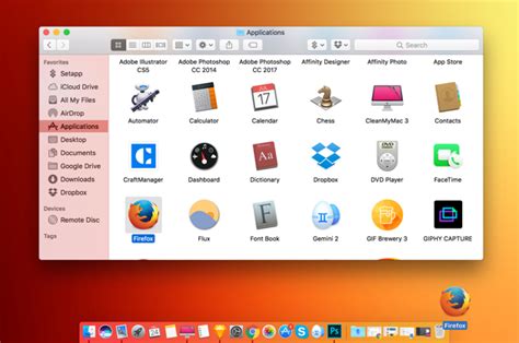 How To Fix Firefox Problems On Mac