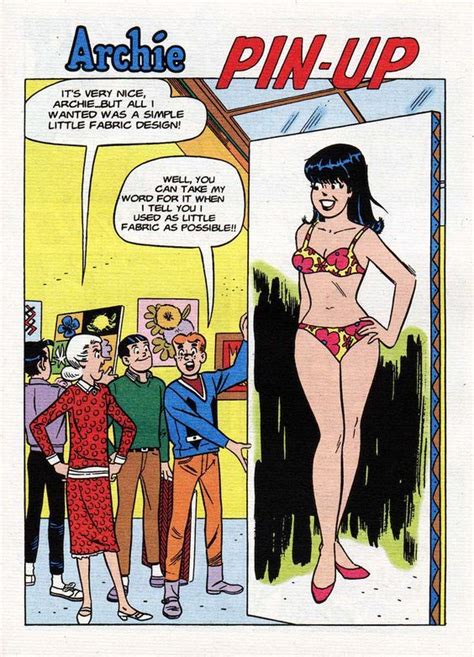 Sexy Ladies Of Archie Comics Artofit Sexy Ladies Of Archie Comics Artofit