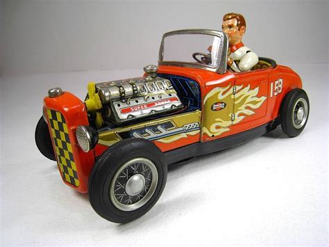 Hot Rod Toys Page 14 The Hamb