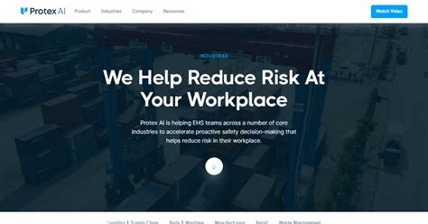 protex ai industries