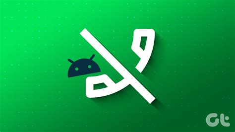 Fixes For Android Not Making Or Receiving Calls Guiding Tech