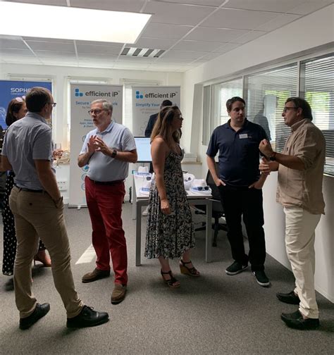 Efficientip On Linkedin Ddi Network Attacks Ddi Dns Dhcp Ipam Networksecurity…