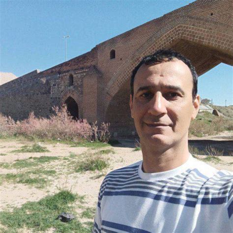 Ali Babaei Ahmadabad University Of Tehran Tehran Ut Department Of Forestry And Forest