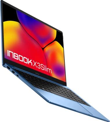 Infinix Inbook X Slim Xl Laptop Th Gen Core I Gb Gb Ssd Win Home Price