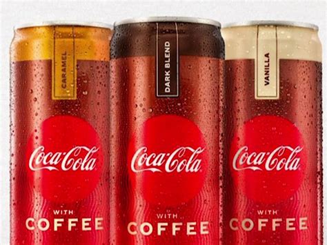 Coca Cola With Coffee The Soda Wiki Fandom