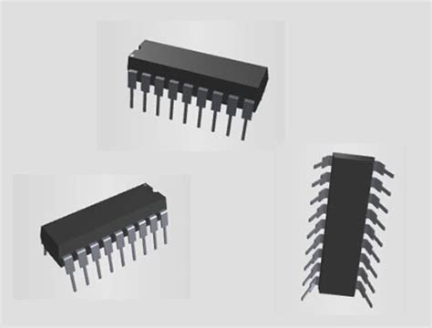 Explorando El Pic16f628 Un Microcontrolador Cmos De 8 Bits Para