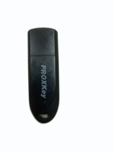 Plastic Digital Signature Watchdata Proxkey Usb Token 1 At Rs 290