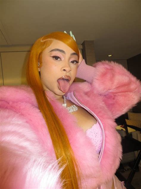 Ice Spicee Shesfreaky