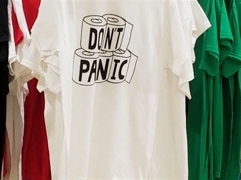 Dont Panic Album On Imgur