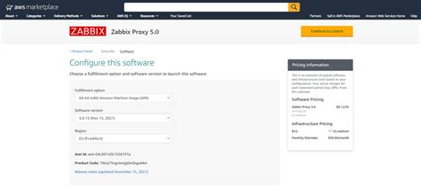 Aws Deployment Guide